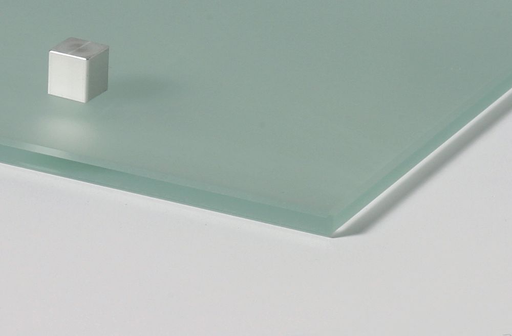 Floatglas, Kalk-Natron | Material-Archiv