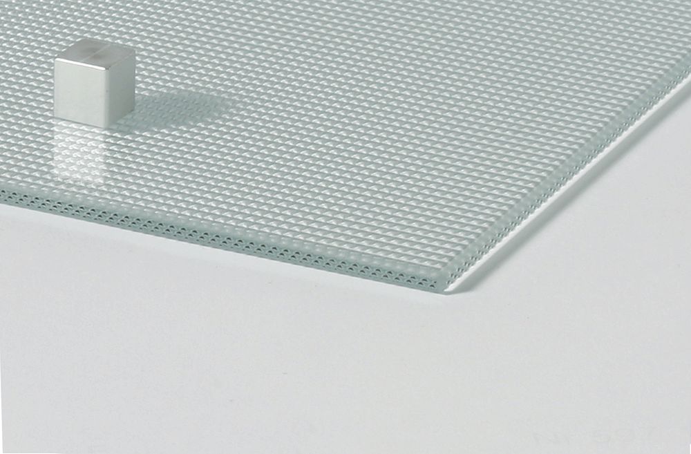 Floatglas, Kalk-Natron | Material-Archiv