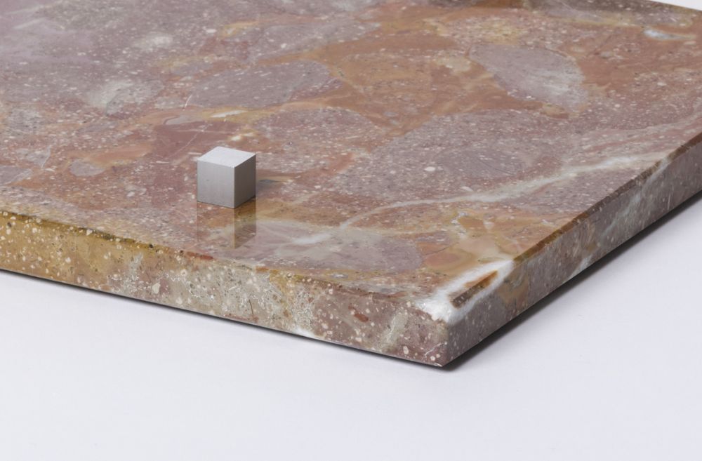 Arzo-Marmor | Material-Archiv