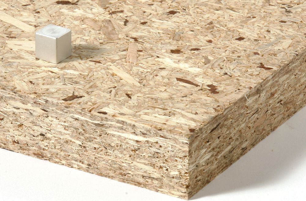 Spanplatten | Material-Archiv