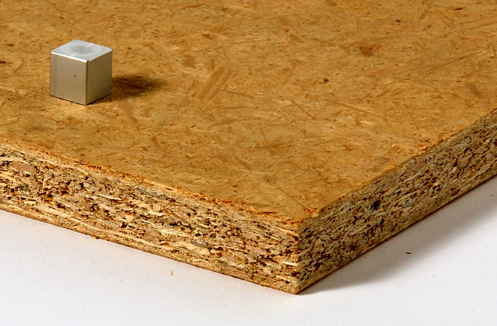 Spanplatten | Material-Archiv