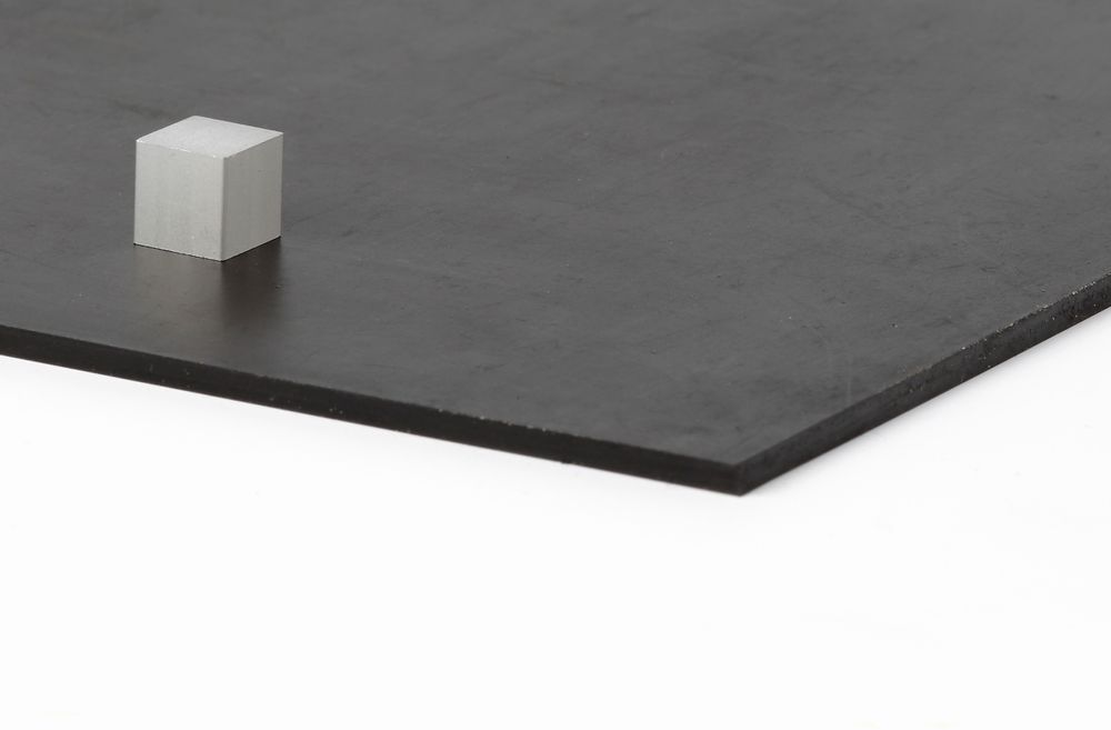 Styrol-Butadien-Kautschuk (SBR) | Material-Archiv