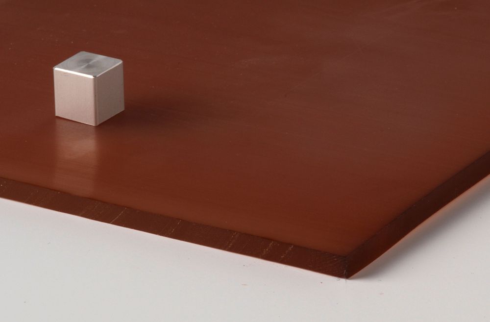 Polyurethan-Kautschuk | Material-Archiv