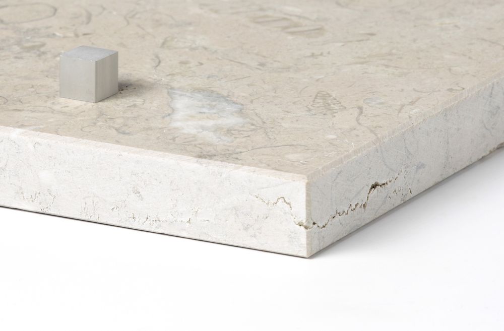 Solothurner Kalkstein | Material-Archiv