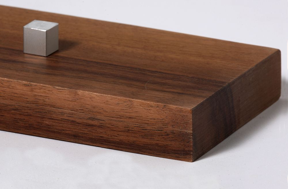 Nussbaum | Material-Archiv