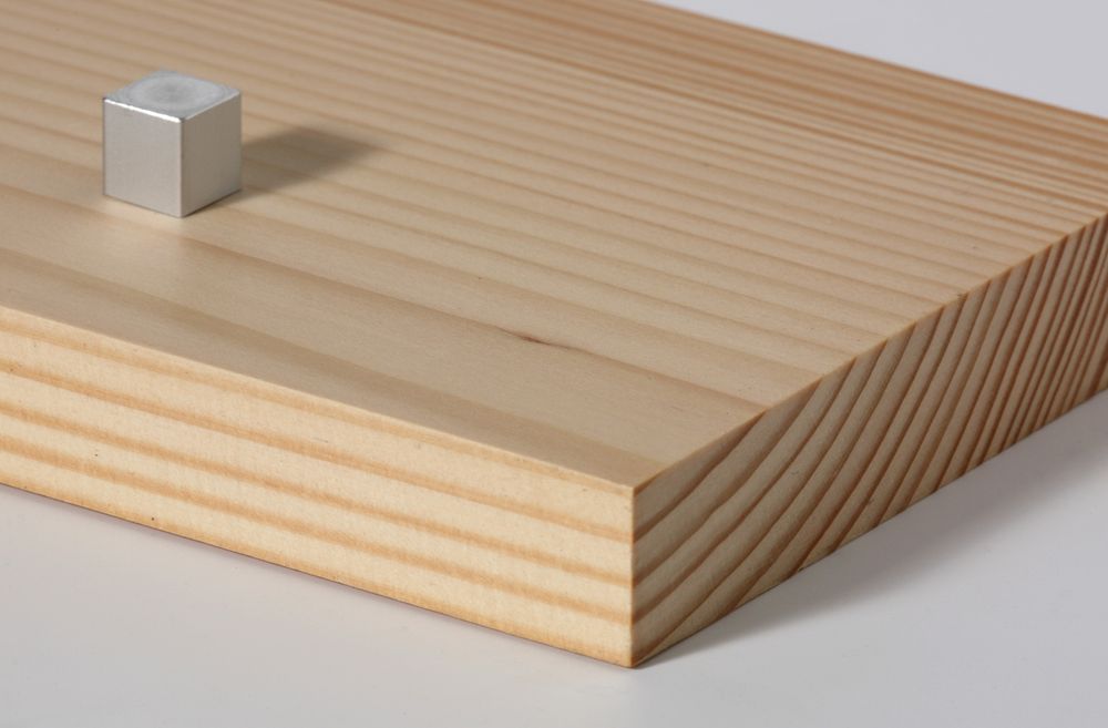 Fichte | Material-Archiv