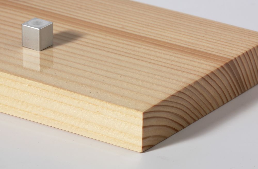 Fichte | Material-Archiv