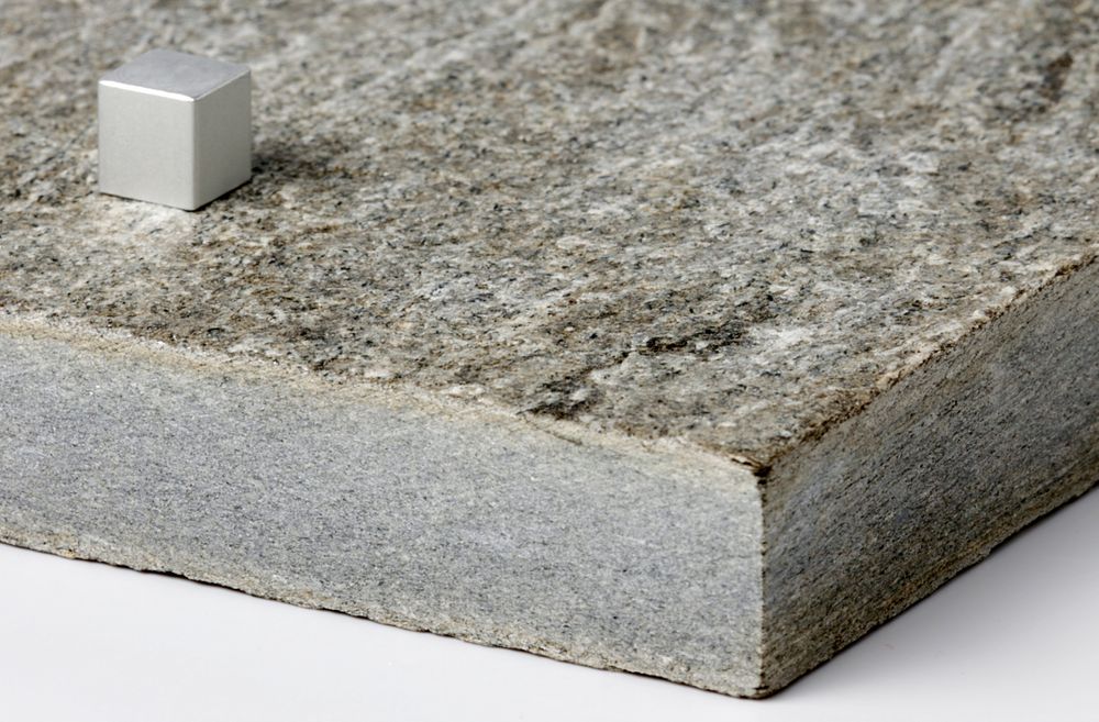 Valser Quarzit | Material-Archiv