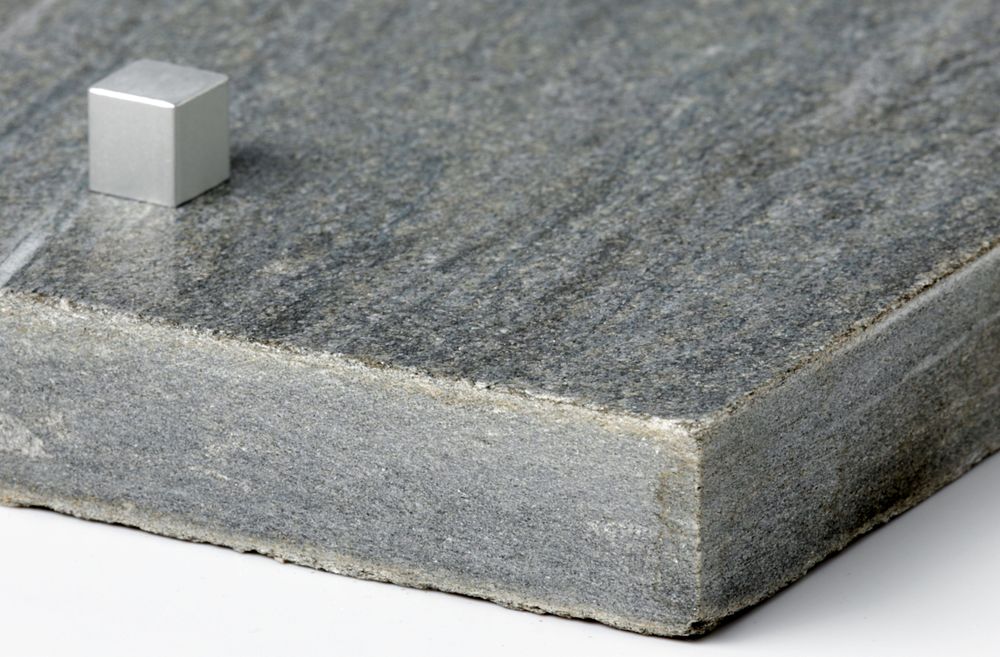 Valser Quarzit | Material-Archiv