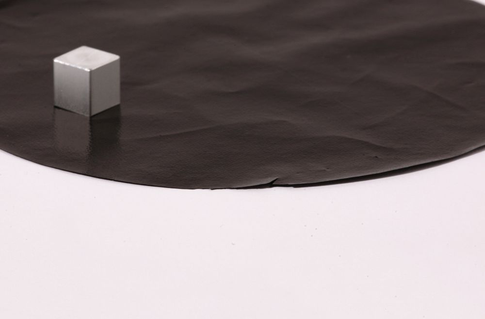 Bucky Paper | Material-Archiv