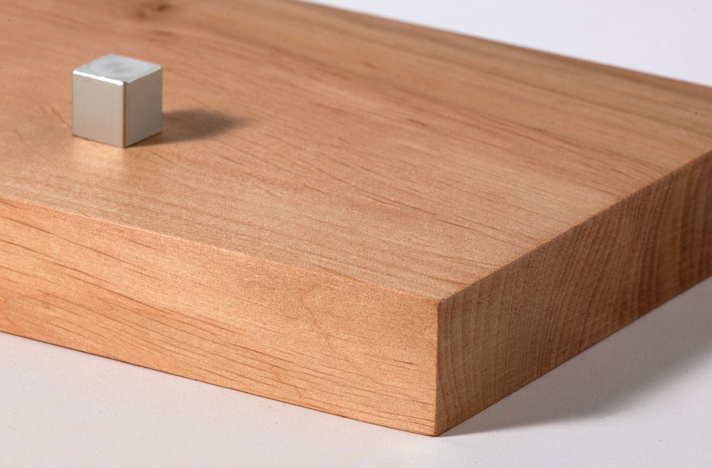 Erle | Material-Archiv