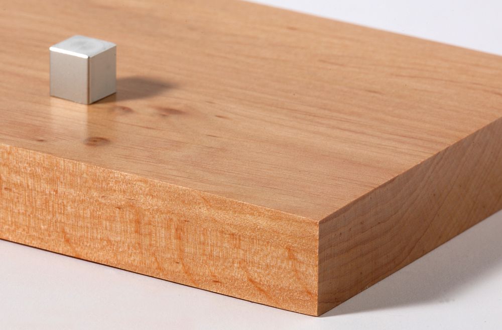 Erle | Material-Archiv