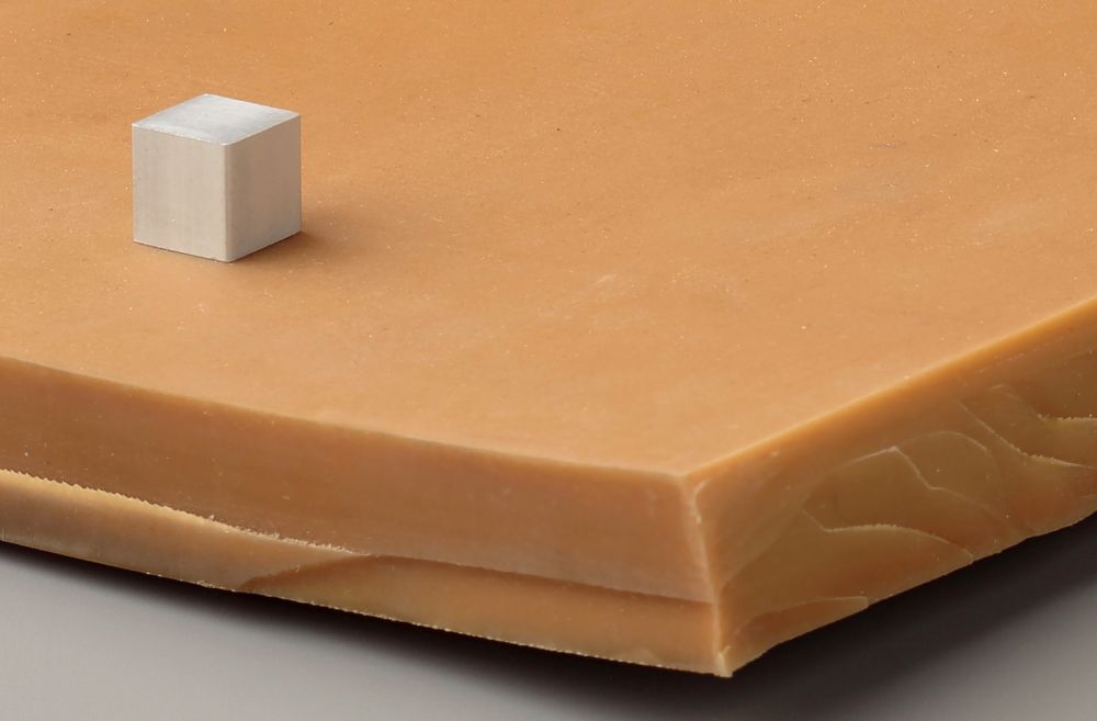 Naturkautschuk (NR) | Material-Archiv