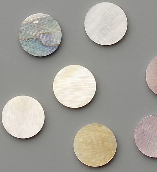 Perlmutt | Material-Archiv