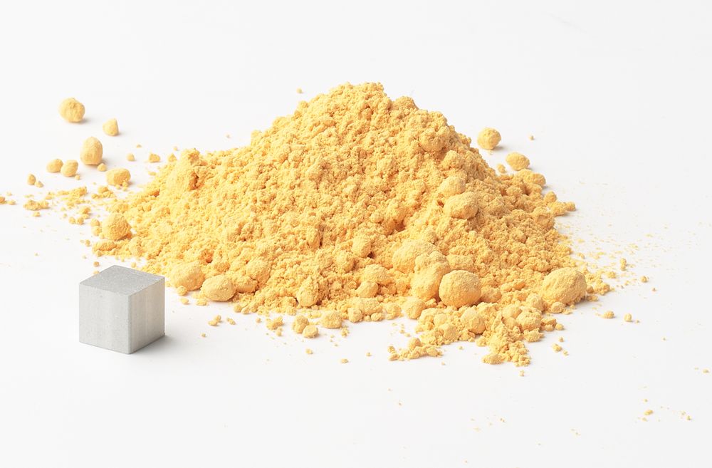 Phenol-Formaldehyd-Harze (PF) | Material-Archiv