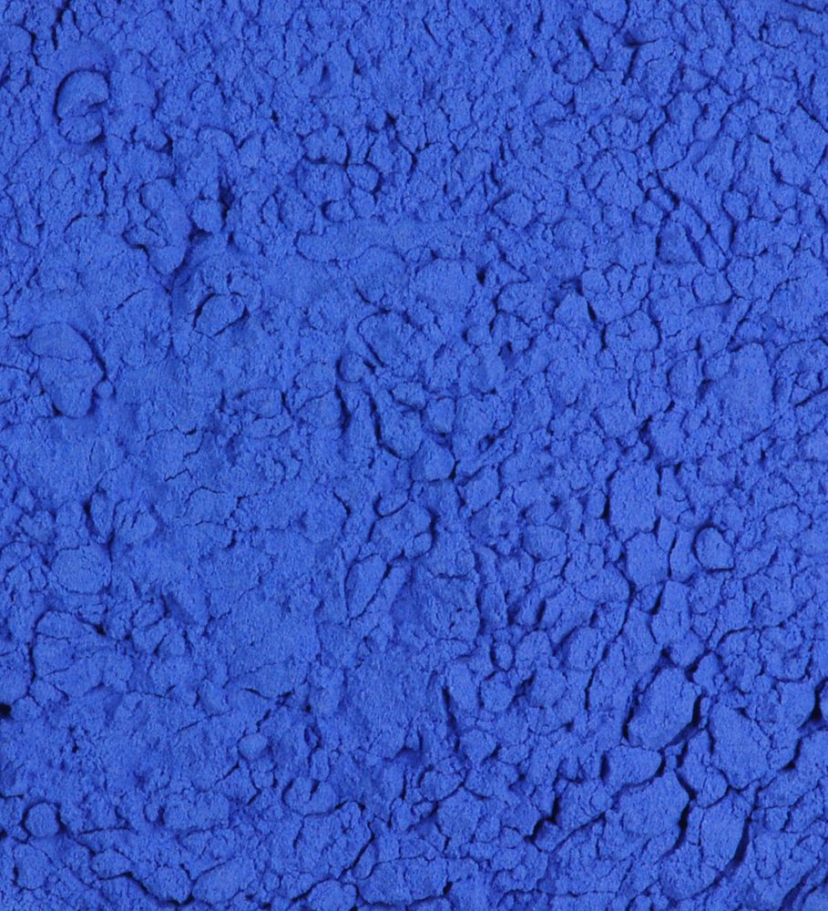 Ultramarin natur PB 29 | Material-Archiv