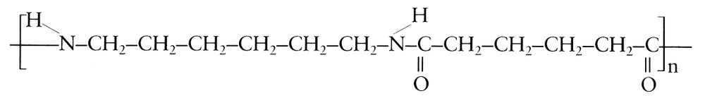 Polyamid 6.6 (PA 6.6) | Material-Archiv