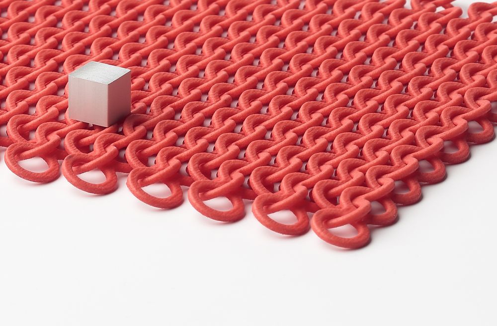 Polyamid 12 (PA 12) | Material-Archiv