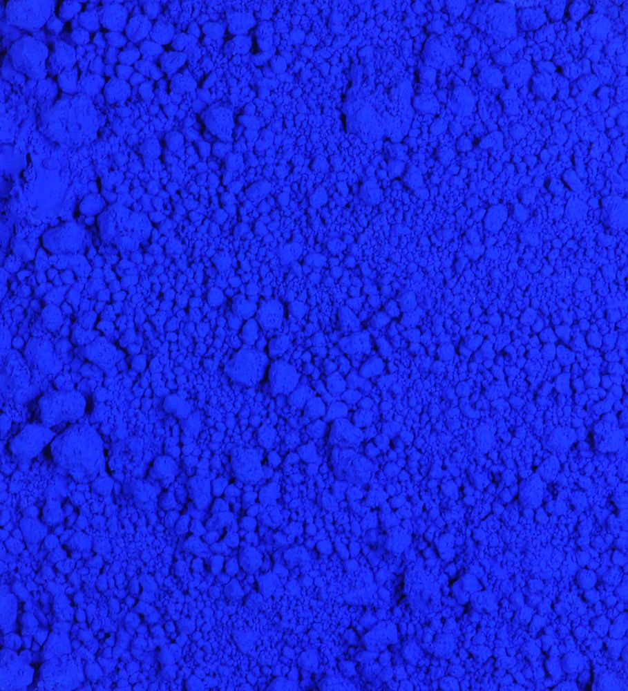 Ultramarin synthetisch PB 29 | Material-Archiv