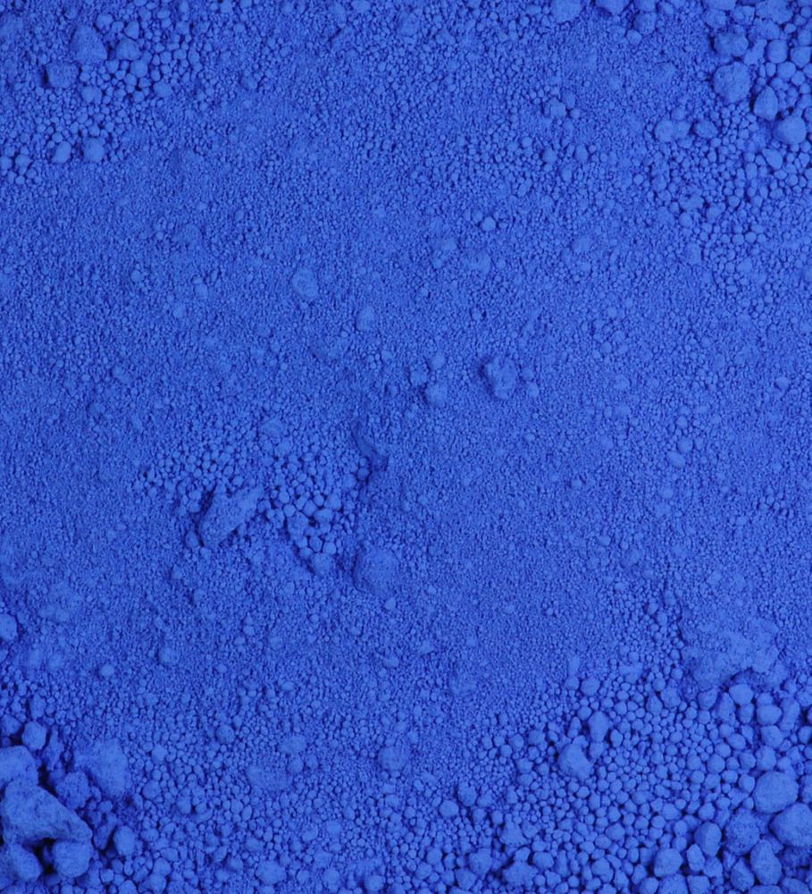 Ultramarin synthetisch PB 29 | Material-Archiv