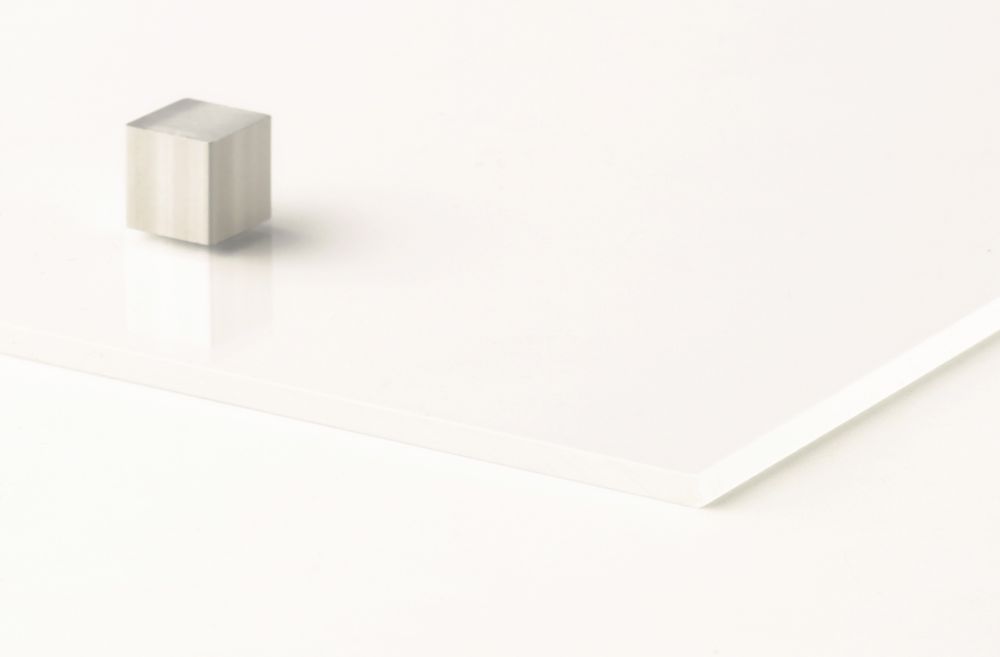 Polymethylmethacrylat (PMMA) | Material-Archiv