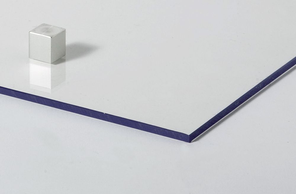 Polymethylmethacrylat (PMMA) | Material-Archiv