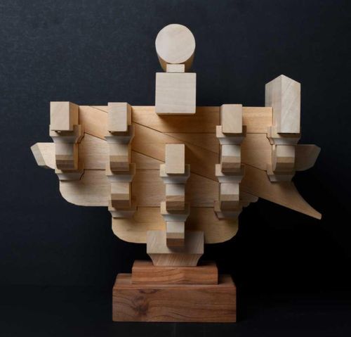 Gerberstoss | Material-Archiv