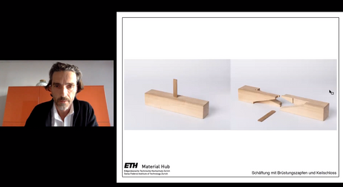 Gerberstoss | Material-Archiv