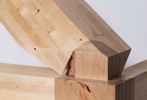 Gerberstoss | Material-Archiv