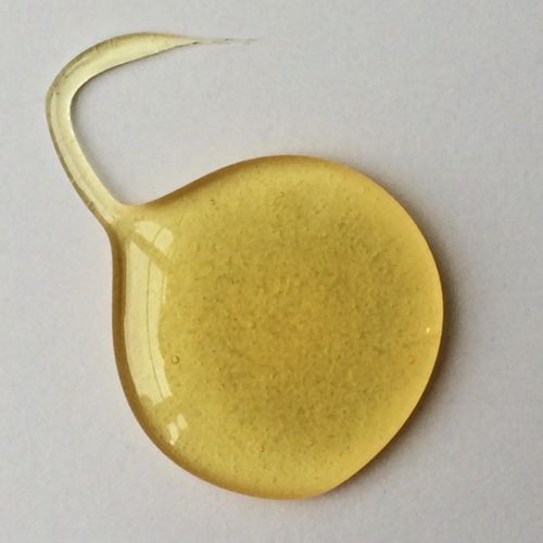 Ethylen-Vinylacetat (EVA) | Material-Archiv