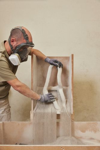 Hydrosulfit | Material-Archiv
