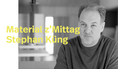 Gerberstoss | Material-Archiv