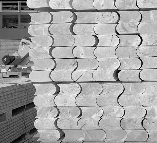 Polystyrol (PS) | Material-Archiv