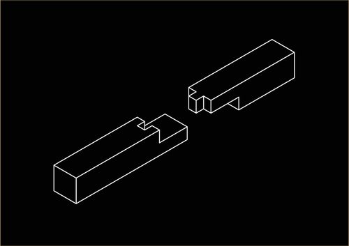 Gerberstoss | Material-Archiv