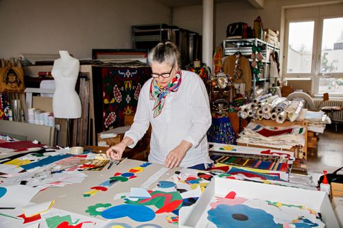 Pergament | Material-Archiv