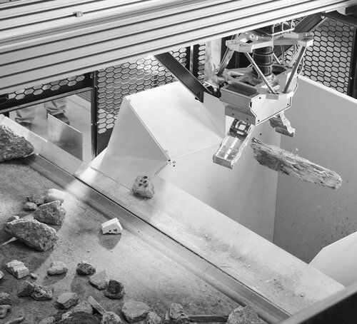 Kalandrieren von Kunststoffen | Material-Archiv