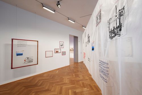 Kalandrieren von Kunststoffen | Material-Archiv