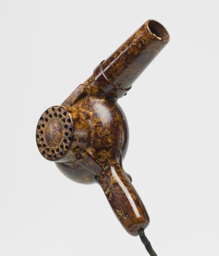 Phenol-Formaldehyd-Harze (PF) | Material-Archiv