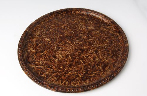 Phenol-Formaldehyd-Harze (PF) | Material-Archiv