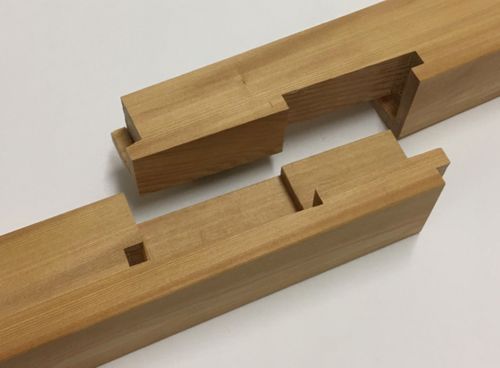 Gerberstoss | Material-Archiv